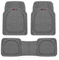 China Custom Plastic Injection Molding Car Accessories Parts ISO9001 40-650T for sale