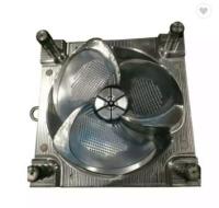 China OEM Custom Automotive Injection Molding Parts 100 Ton Capacity Car Accessories for sale
