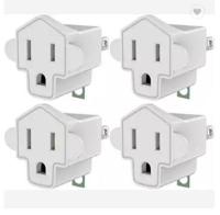 China Custom Injection Plastic Mold Maker for Mobile Charger Home Appliance 100000 Shots for sale