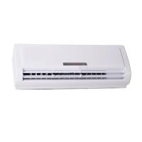 China Custom Air Conditioner Cover Mold Plastic Injection Mould 20 Days Delivery for sale
