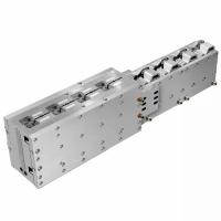 China Custom Rapid PP ABS Resin Plastic Injection Customize Silicone Molds Making PVC Fitting Mould for sale