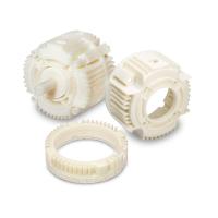 China Custom For  Rapid Prototype Fabrication Service ABS Nylon Plastic 3D Print Parts for sale
