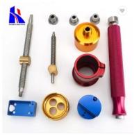 China Drawing Design  Precision Small Aluminum Turning Milling Machining Parts Prototype Custom Processing For  CNC for sale
