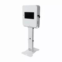 China Wholesale 3D Printing Colorful Portable Photo Booth Shell for iPad with Ring Light 10-15W for sale