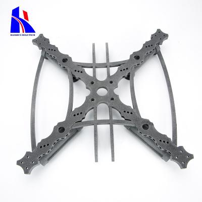 China Custom 7075 6061 Aluminum Alloy 3D Printing SLM Service for Industrial Components for sale