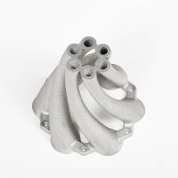 China Customized SLM 3D Printing Parts 316L Stainless Steel Aluminum Alloy ISO9001 for sale