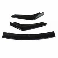 China Custom Injection Molded Body Kit Car Bumpers for Toyota Camry to Lexus LS ISO9001 for sale