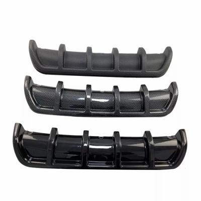 China Custom Injection Molded Body Kit Car Bumpers for Toyota Camry to Lexus LS ISO9001 for sale