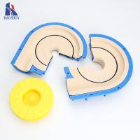 China Custom For CNC FDM/SLA/SLS/MJF DLP Plastic PA PP PC Nylon 3D Printing Rapid Prototyping for sale