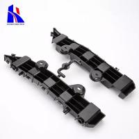 China OEM Auto Spare Parts Front Bumper for GM Chevrolet Custom Injection Molding PA757 for sale