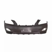 China OEM Auto Spare Parts Front Bumper for GM Chevrolet Custom Injection Molding PA757 for sale