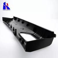 China OEM Auto Spare Parts Front Bumper for GM Chevrolet Custom Injection Molding PA757 for sale