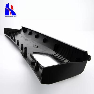 China OEM Auto Spare Parts Front Bumper for GM Chevrolet Custom Injection Molding PA757 for sale