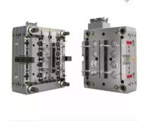 China Custom Plastic Injection Mold Tooling Manufacturer Rapid Prototyping Small Parts Maker 15 Day Lead Time for sale