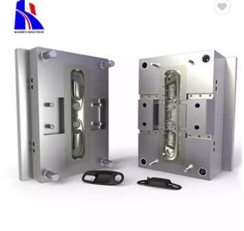 China China Precision Miniature Plastic Injection Mold Tooling 50 Ton High Quality Mould Parts for sale