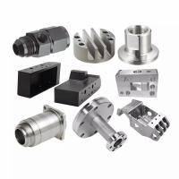 China Custom ABS Plastic Injection Molding Components 0.10mm Precision Powder Coating for sale