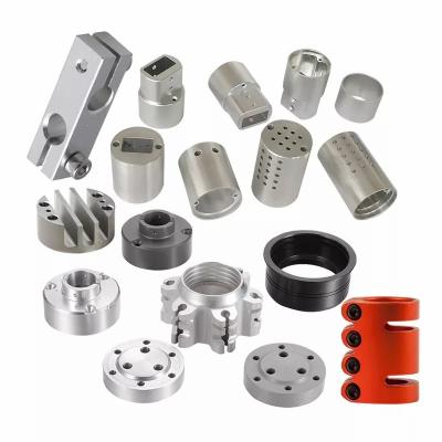 China Custom ABS Plastic Injection Molding Components 0.10mm Precision Powder Coating for sale