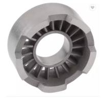 China Custom Rapid Prototype Steel Parts 3D Printing Service SLS SLM FDM Metal 0.1mm Tolerance for sale