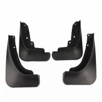 China Custom ABS Steel Car Front Fender for Model 3 X S Y Injection Molding Replacement for sale