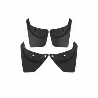 China Custom ABS Steel Car Front Fender for Model 3 X S Y Injection Molding Replacement for sale