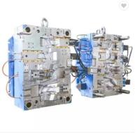 China Professional Manufacturing China Small Part Designer  For  Injection Molding for sale