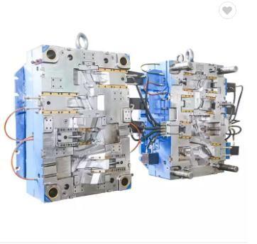 China Professional Manufacturing China Small Part Designer  For  Injection Molding for sale