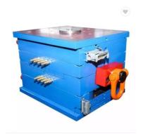 China Professional Manufacturing China Small Part Designer  For  Injection Molding for sale