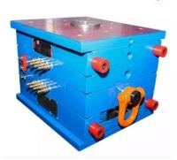 China Professional Manufacturing China Small Part Designer  For  Injection Molding for sale