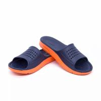 China Eva Slipper Outdoor Bubble Slipper For Woman for sale