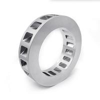 China Aluminum 6061 CNC Machining Parts with Powder Coating ODM Service for sale