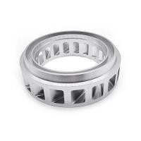 China Aluminum 6061 CNC Machining Parts with Powder Coating ODM Service for sale