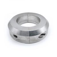 China Aluminum 6061 CNC Machining Parts with Powder Coating ODM Service for sale