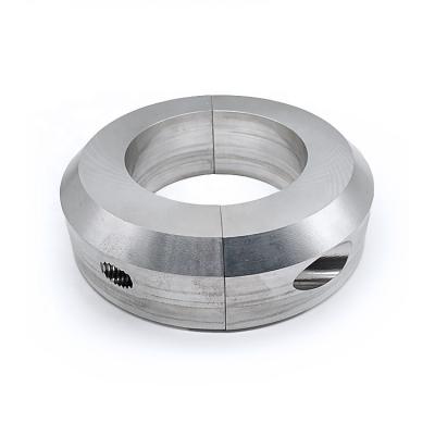 China Aluminum 6061 CNC Machining Parts with Powder Coating ODM Service for sale