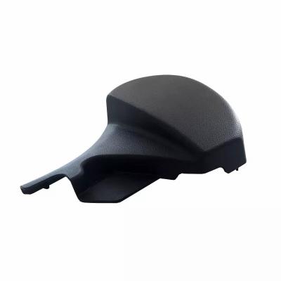 China Custom Plastic Injection Molding Parts Epoxy Molds Cover Silicone Moulding ISO9001 5K-1000K Shots for sale