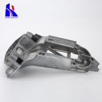 China Custom  For OEM Manufacturer Processing Quality High Pressure Mould Service Aluminium Processed Die Casting for sale