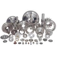 China Custom CNC Machining Carbon Steel Auto Spare Parts Anodized Precision Turning ±0.02mm Tolerance for sale