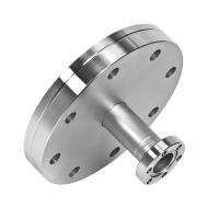 China Custom CNC Machining Carbon Steel Auto Spare Parts Anodized Precision Turning ±0.02mm Tolerance for sale