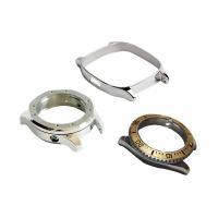 China Custom CNC Turned Parts Precision Machining Stainless Steel Aluminum ±0.02mm Tolerance ISO9001 for sale