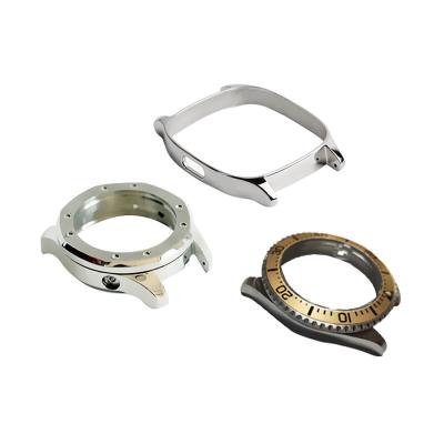 China Custom CNC Turned Parts Precision Machining Stainless Steel Aluminum ±0.02mm Tolerance ISO9001 for sale