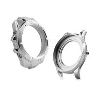 China Custom CNC Turned Parts Precision Machining Stainless Steel Aluminum ±0.02mm Tolerance ISO9001 for sale