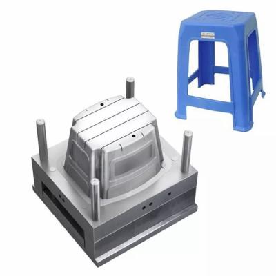 China Plastic Injection Molding For Garden Epoxy Folding Office Chairs for sale