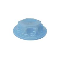 China Custom Plastic Injection Molding Parts for Electronic Products ISO9001 0.05mm Tolerance for sale