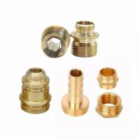 China Custom CNC Machining Steel Milling Turning Spare Parts OEM Metal Accessories 0.01mm Tolerance for sale