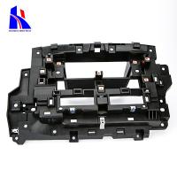 China Custom Plastic Injection Molding Service ABS TPU PA12 PEEK Parts OEM ±0.1mm Tolerance for sale