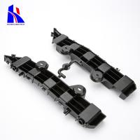 China Custom Plastic Injection Molding Service ABS TPU PA12 PEEK Parts OEM ±0.1mm Tolerance for sale