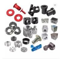 China Custom CNC Machining Aluminum Brass Steel Milling Turning Parts 0.01mm Tolerance for sale