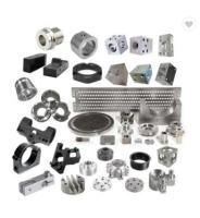 China CNC Machining Rapid Prototyping Service Stainless Steel Aluminum Precision 0.002mm Tolerance for sale