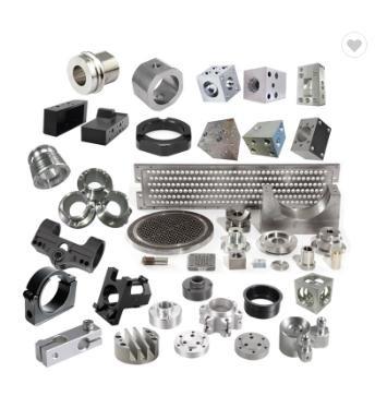 China CNC Machining Rapid Prototyping Service Stainless Steel Aluminum Precision 0.002mm Tolerance for sale