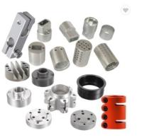 China CNC Machining Rapid Prototyping Service Stainless Steel Aluminum Precision 0.002mm Tolerance for sale