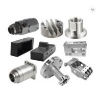 China CNC Machining Rapid Prototyping Service Stainless Steel Aluminum Precision 0.002mm Tolerance for sale